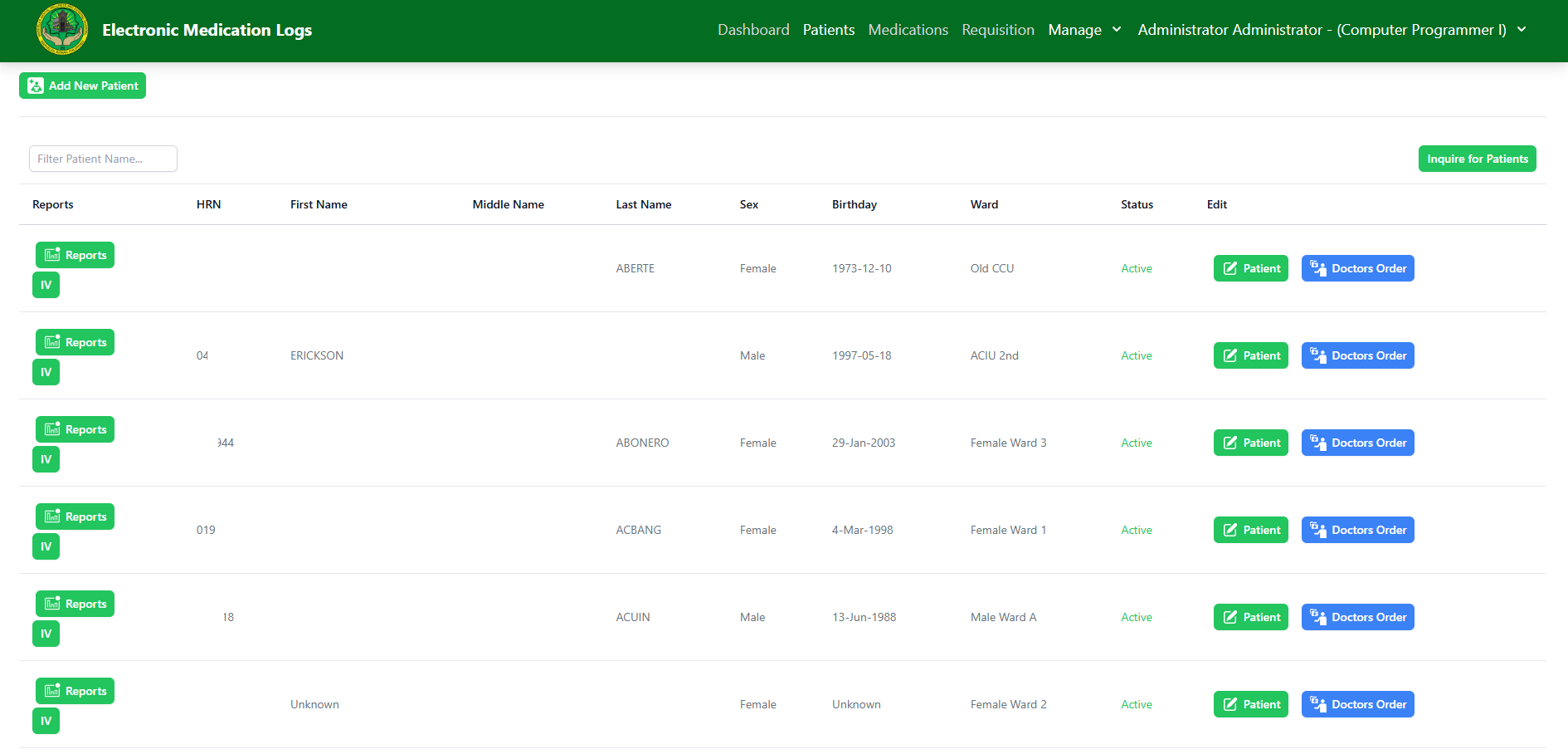 Clarence Baluyot | Web Developer Resume
