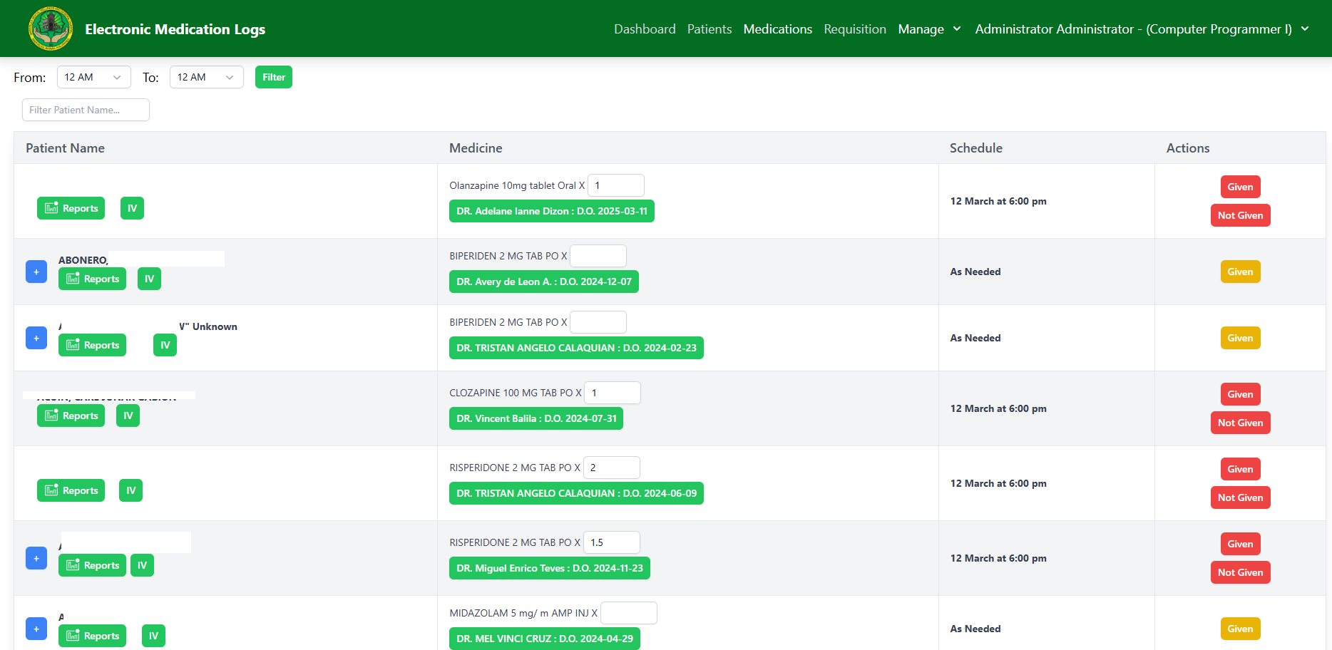 Clarence Baluyot | Web Developer Resume