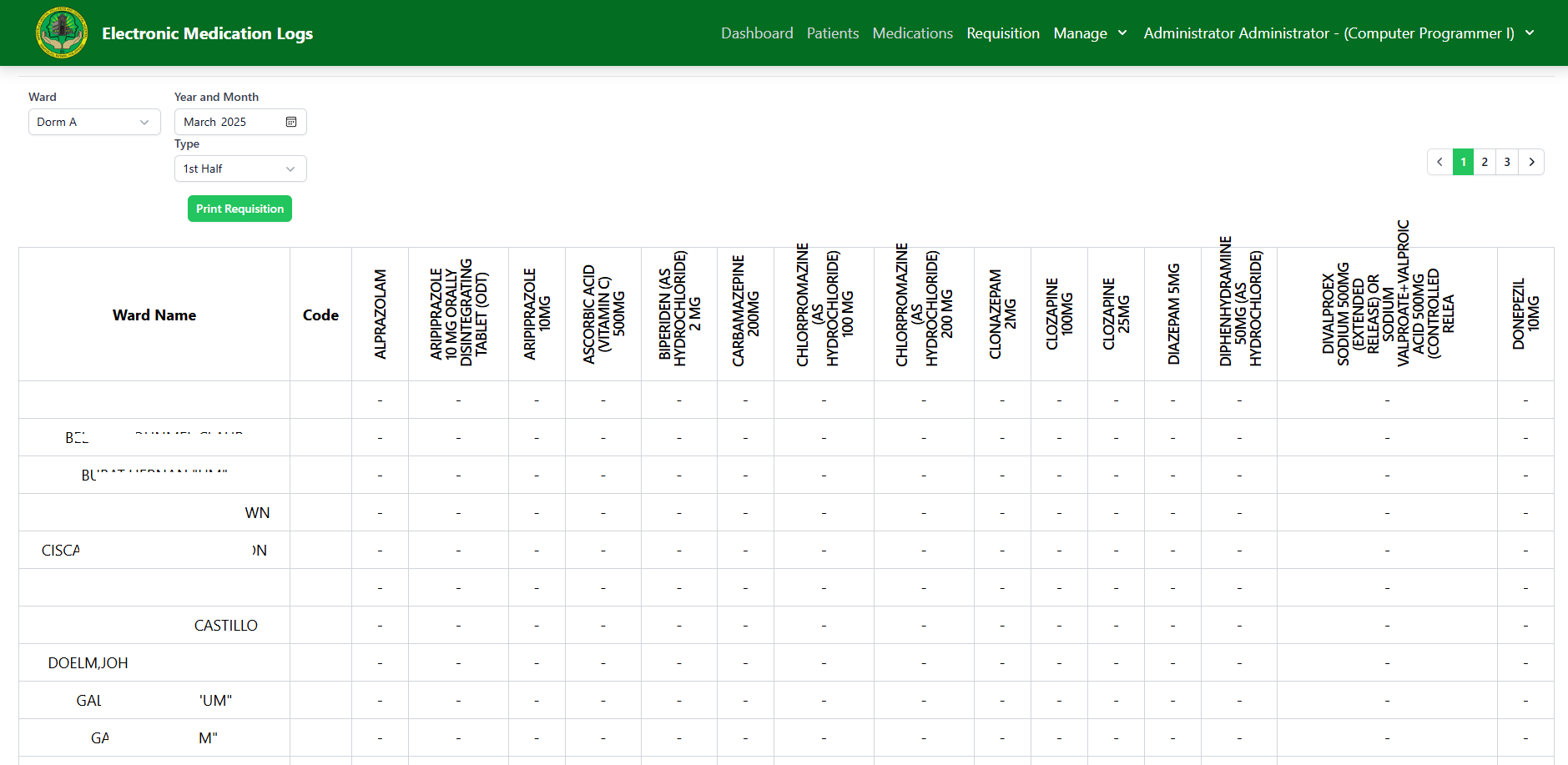 Clarence Baluyot | Web Developer Resume