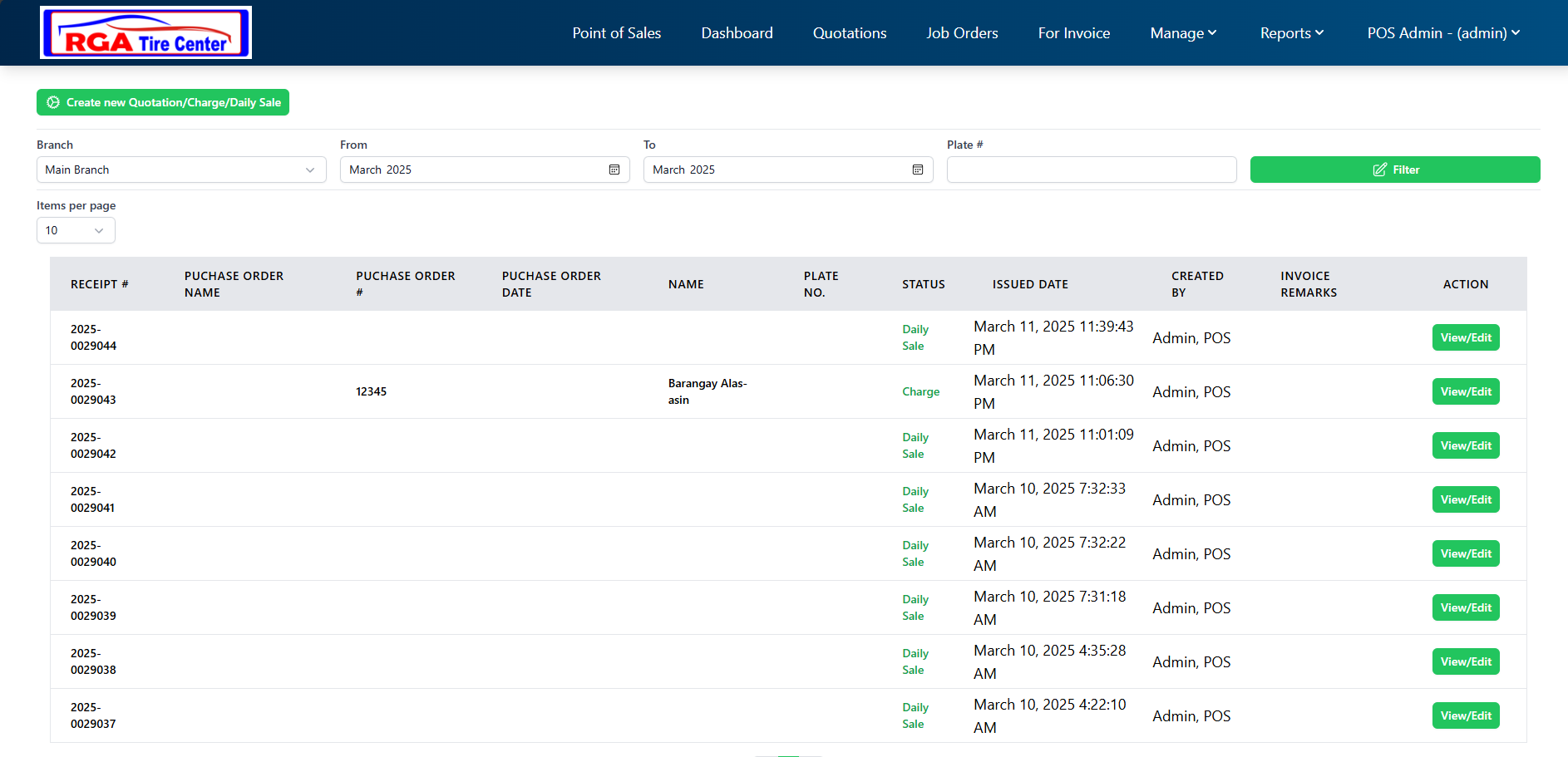 Clarence Baluyot | Web Developer Resume