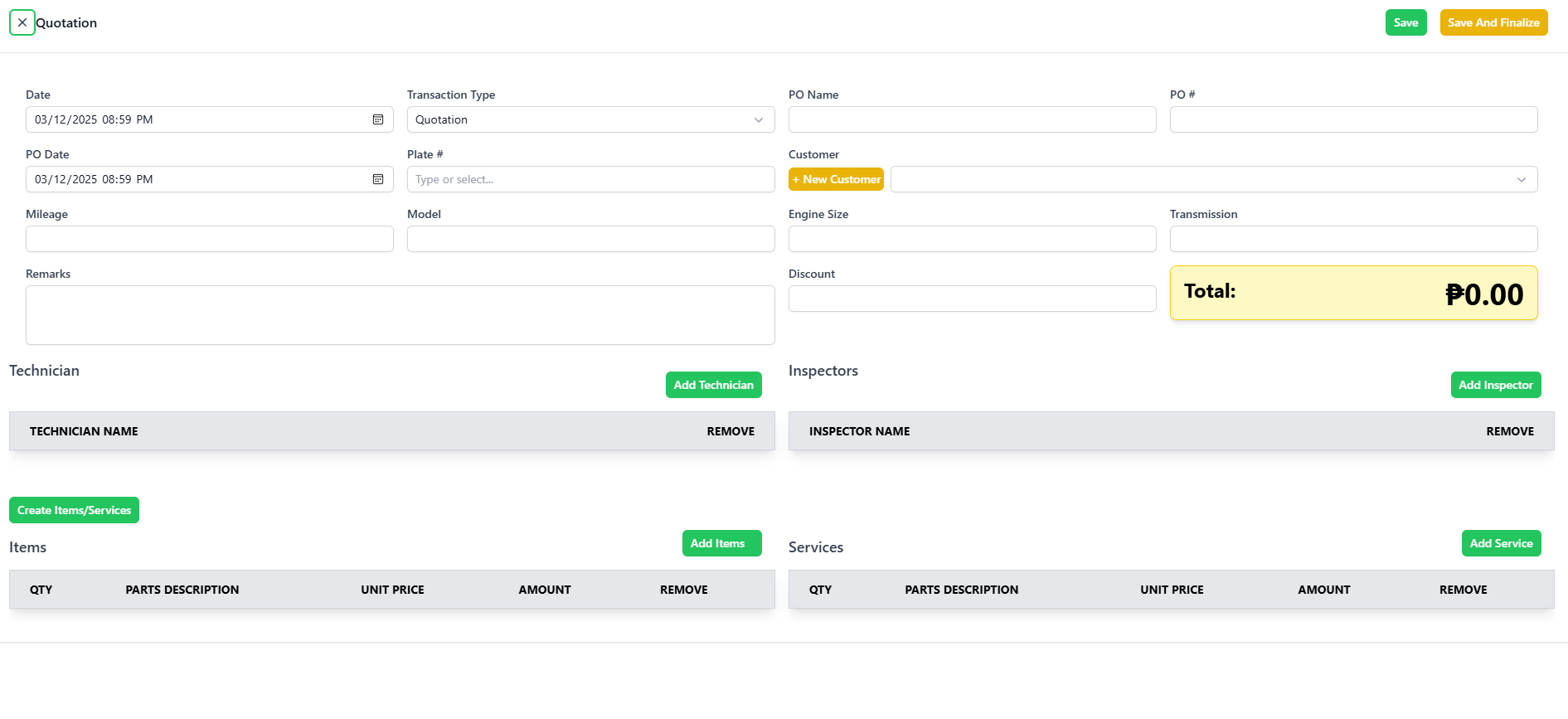 Clarence Baluyot | Web Developer Resume