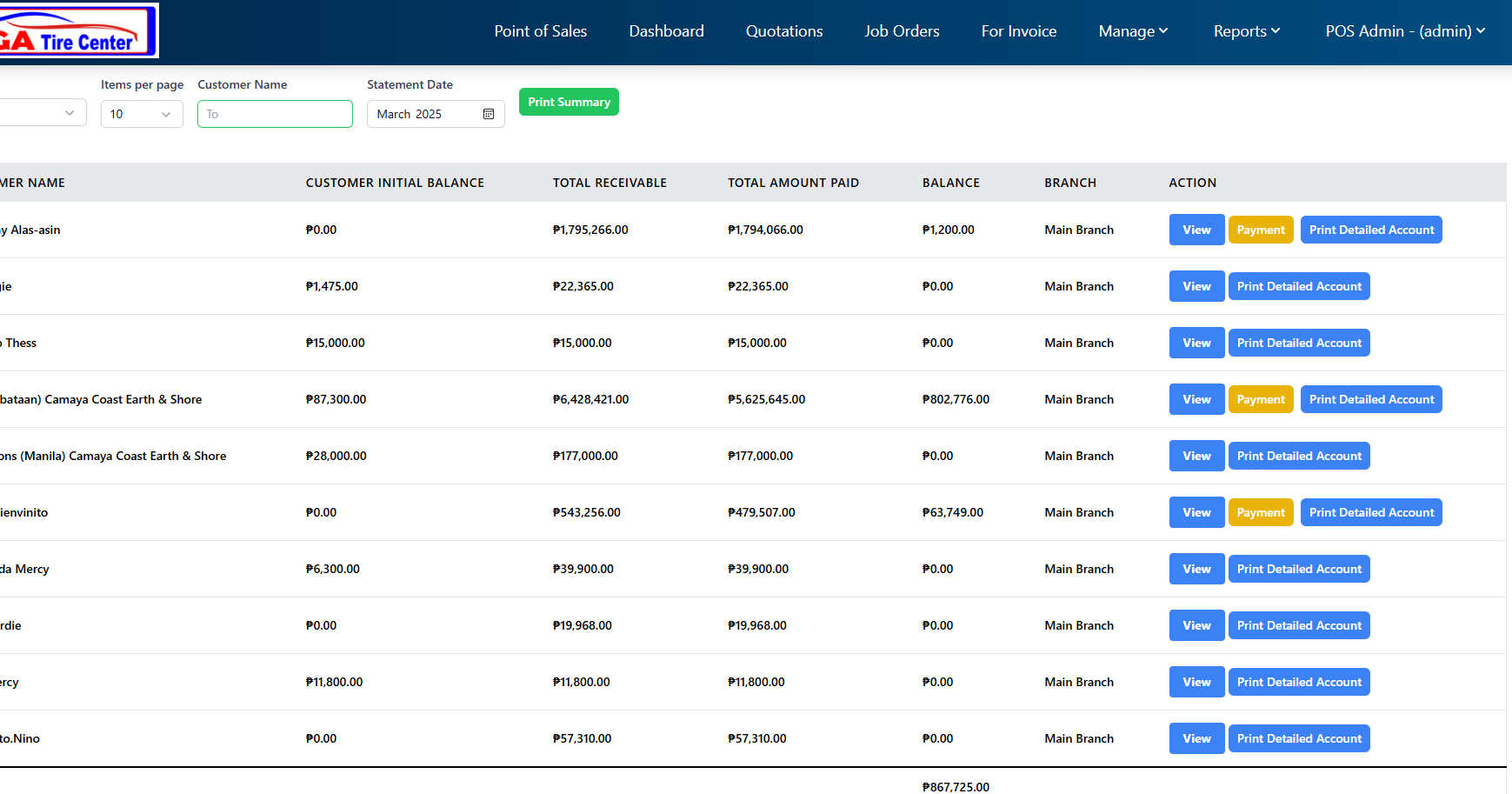 Clarence Baluyot | Web Developer Resume